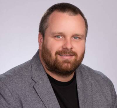 Ryan Paxton - Elkhart - Cressy & Everett Real Estate